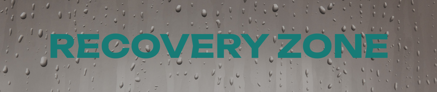 Recovery Zone - GRIP